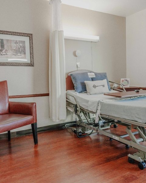 Home - University Post-Acute