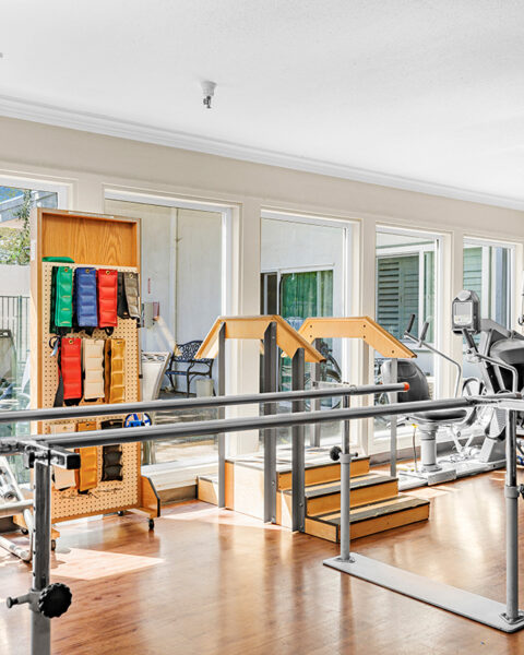 Home - University Post-Acute